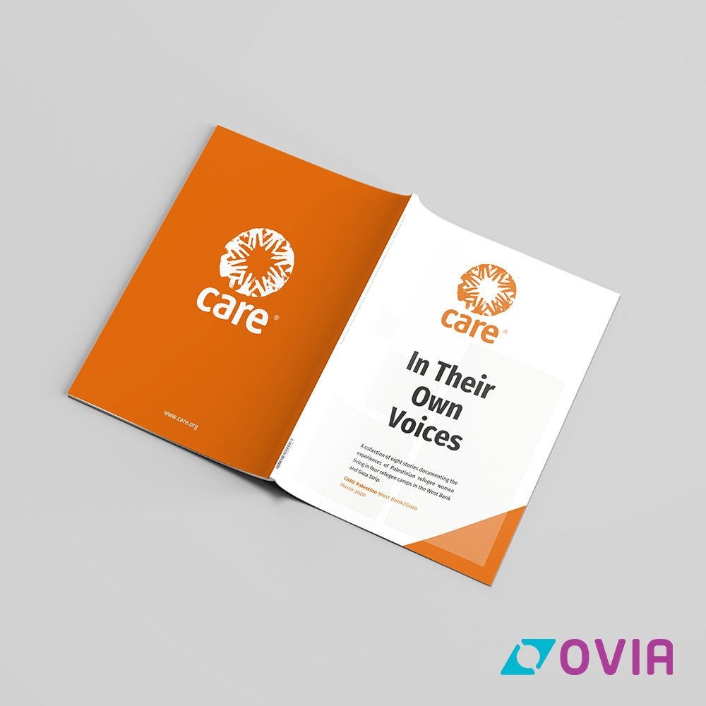 CARE Booklet - OVIA